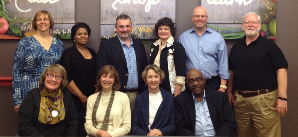 ICF Maryland Chapter - Newsletter